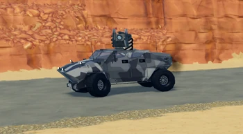 Volk | Military Tycoon Wiki | Fandom