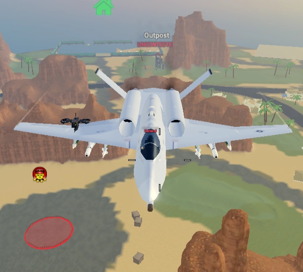 A-14 Wolf | Military Tycoon Wiki | Fandom