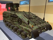 Alvis Stormer | Military Tycoon Wiki | Fandom