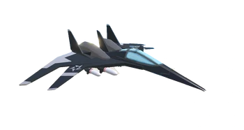 ADF-01 Falken | Military Tycoon Wiki | Fandom