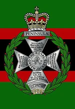 Royal Green Jackets | Military Wiki | Fandom