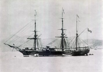 Naval Battle of Riachuelo | Military Wiki | Fandom