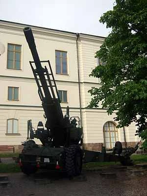 Haubits FH77 | Military Wiki | Fandom