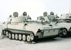 Raad-1 | Military Wiki | Fandom