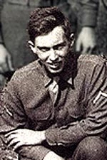 Gilbert Van Every | Military Wiki | Fandom