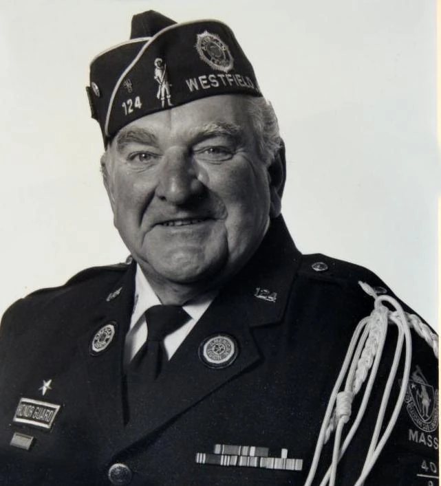 Walter J. Zarichak | Military Wiki | Fandom