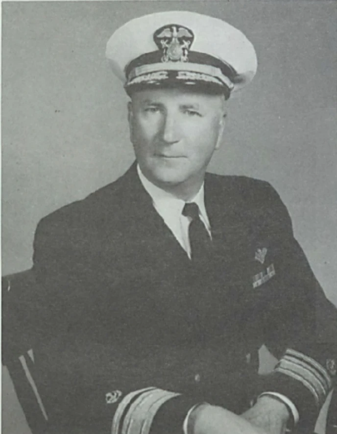 Edward A. Rodgers | Military Wiki | Fandom