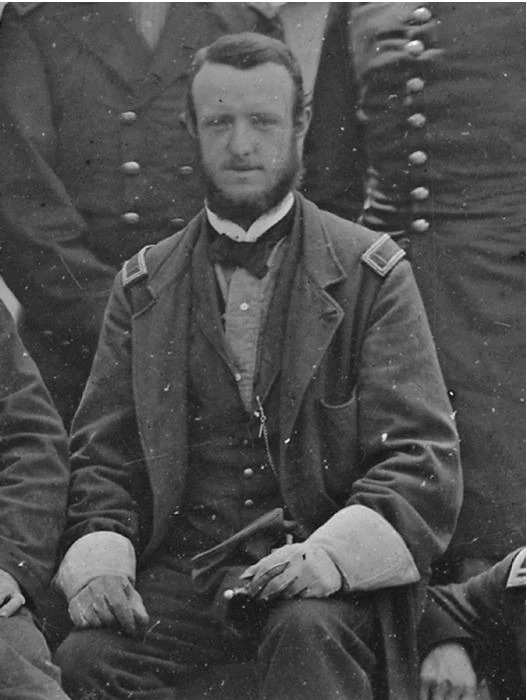 Category:Graduates of the United States Military Academy Class of 1860 ...