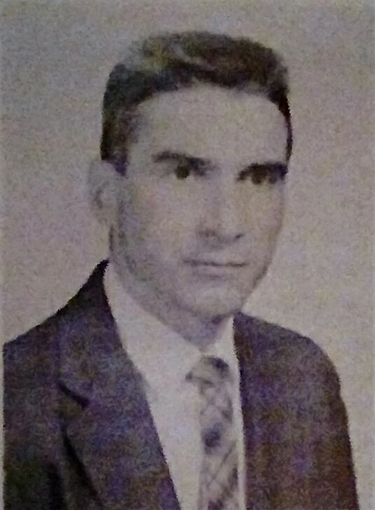 Alfred R. Rios | Military Wiki | Fandom