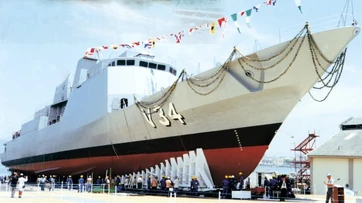 Cv Barroso (V-34) | Military Wiki | Fandom