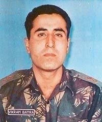 Vikram Batra | Military Wiki | Fandom