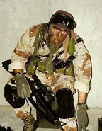 Joseph Yorio | Military Wiki | Fandom