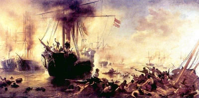 Naval Battle of Riachuelo | Military Wiki | Fandom