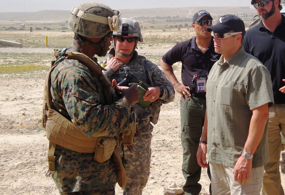 Joseph Yorio | Military Wiki | Fandom