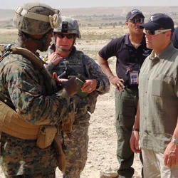 Jason Everman Special Forces Group