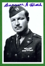 Darrell G. Welch | Military Wiki | Fandom