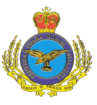 Royal Malaysian Air Force | Military Wiki | Fandom