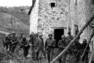 Battle of Monte Castello | Military Wiki | Fandom