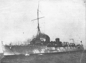 Bahia Class Light Cruiser | Military Wiki | Fandom