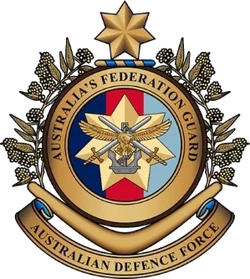 Australia's Federation Guard | Military Wiki | Fandom
