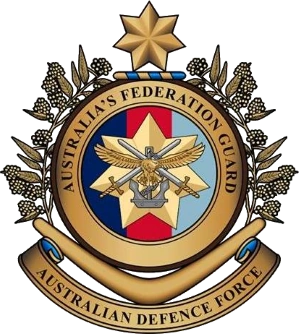 Australia's Federation Guard | Military Wiki | Fandom