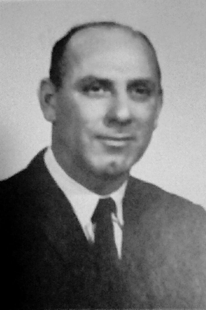 Henry J. Tenerowicz | Military Wiki | Fandom