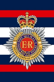 2nd Transport Regiment RCT | Military Wiki | Fandom