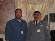 Joseph Yorio | Military Wiki | Fandom