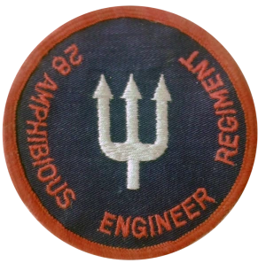 28th Engineer Regiment (United Kingdom) | Military Wiki | Fandom