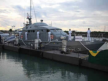 Marlin Class Patrol Ships | Military Wiki | Fandom