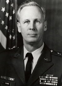 Frank A. Camm | Military Wiki | Fandom