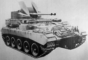 M-19 Gun Motor Carriage | Military Wiki | Fandom