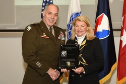 Ann E. Dunwoody | Military Wiki | Fandom