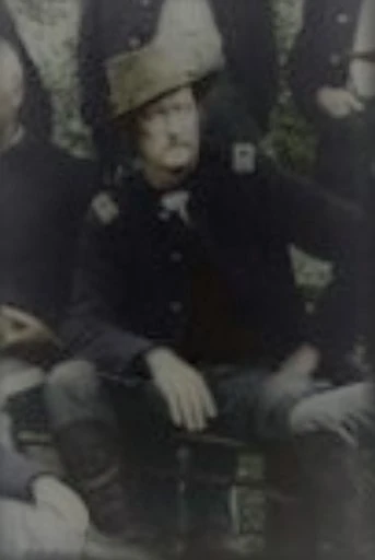 David H. Kinzie | Military Wiki | Fandom