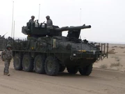 M1128 Stryker MGS | Military Wiki | Fandom
