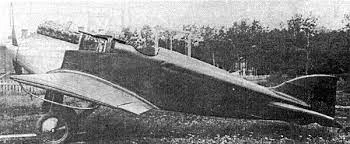 Grigorovich I-1 | Military Wiki | Fandom