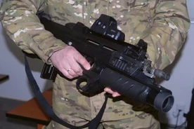 FN F2000 | Military Wiki | Fandom