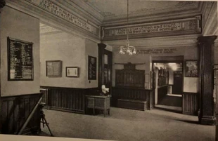 Bordentown Military Institute | Military Wiki | Fandom