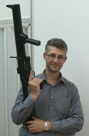 RGS-50M | Military Wiki | Fandom