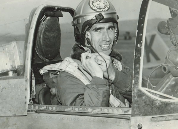 Dean Hess | Military Wiki | Fandom