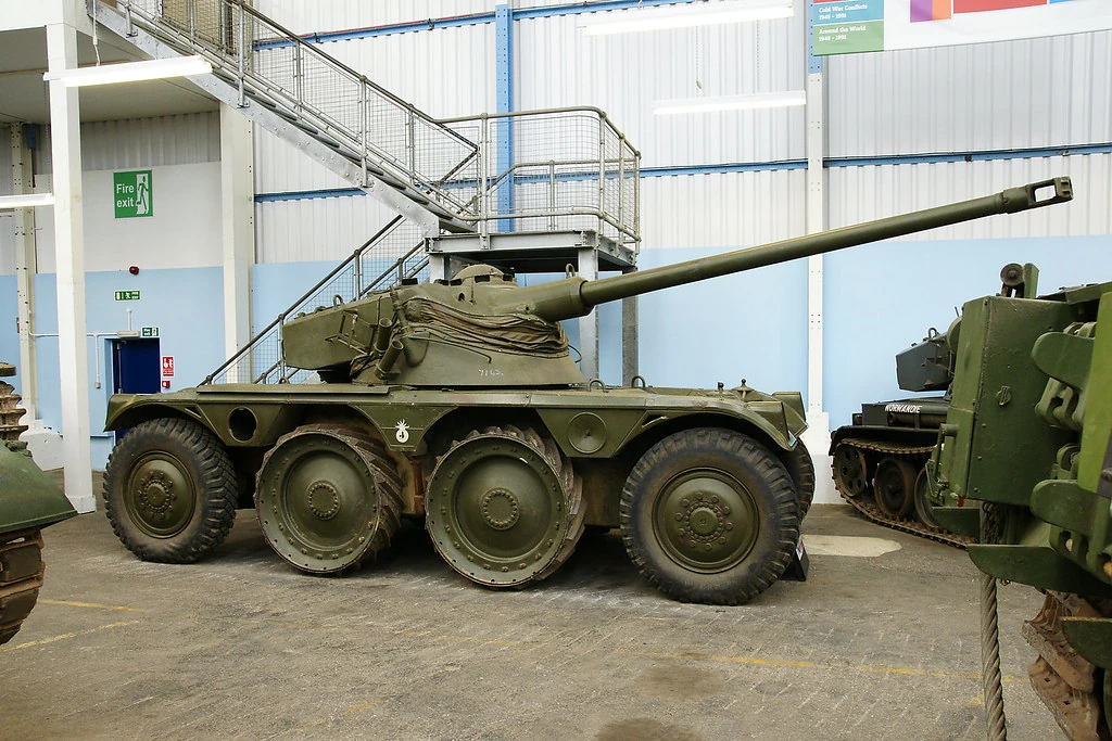 Panhard EBR | Military Wiki | Fandom