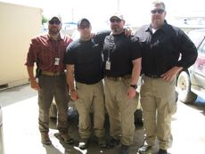 Joseph Yorio | Military Wiki | Fandom