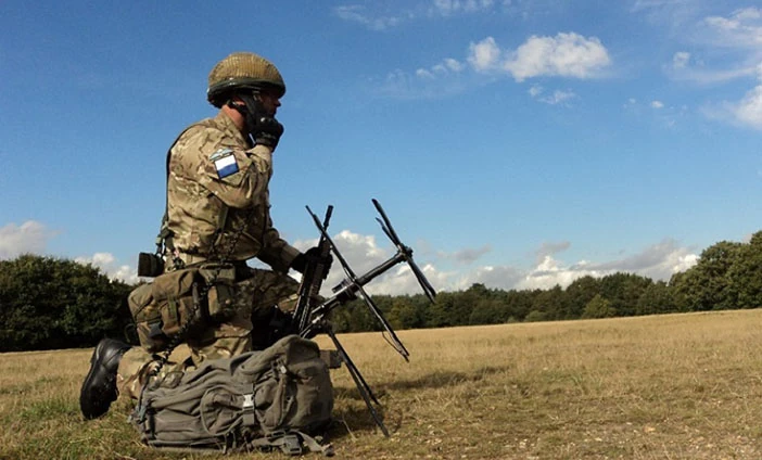 226 Signal Squadron (United Kingdom) | Military Wiki | Fandom