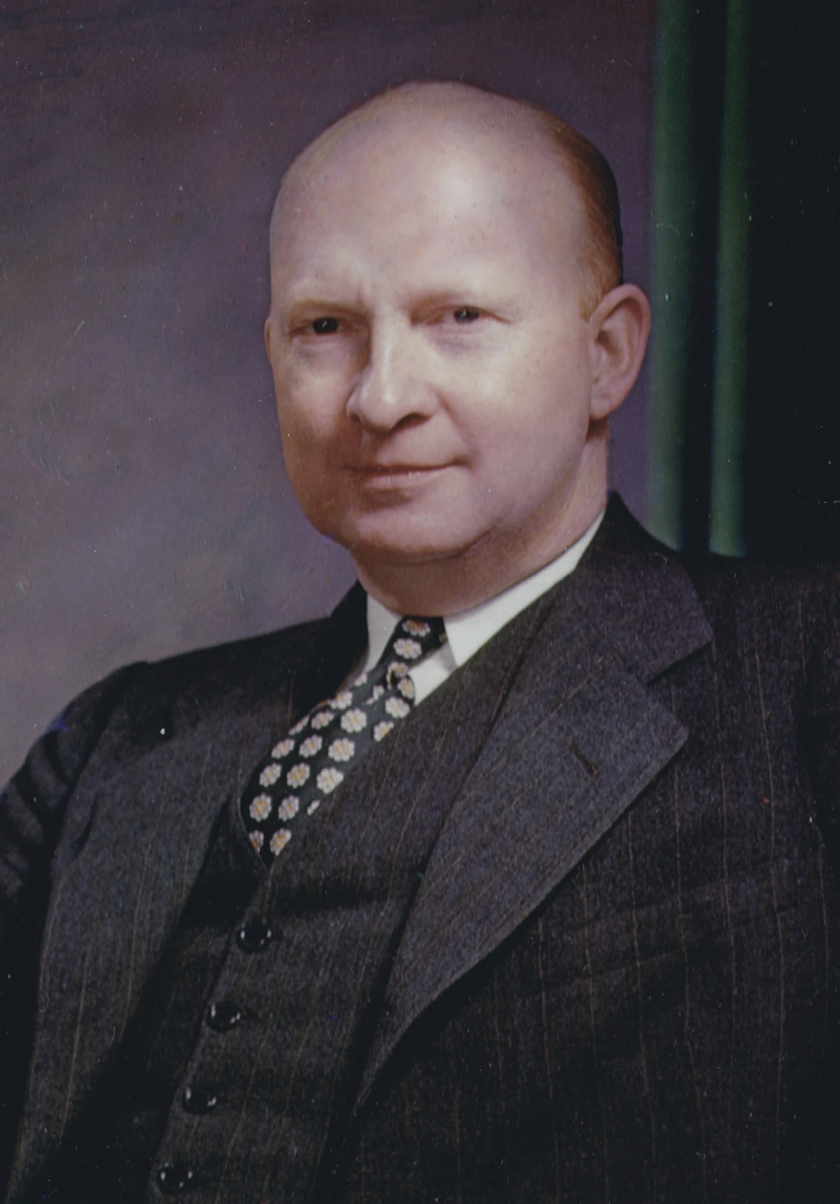 George H. Roderick | Military Wiki | Fandom