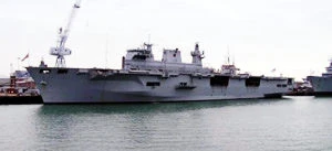 Helicopter carrier | Military Wiki | Fandom