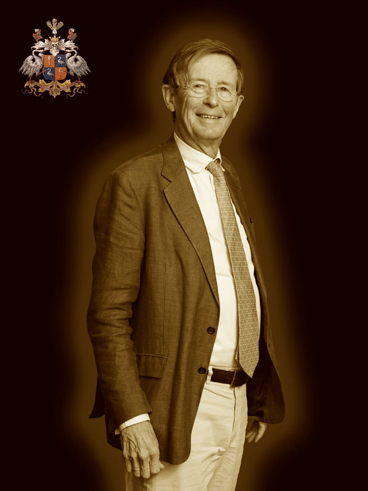 Jan Jaap de Graeff | Military Wiki | Fandom