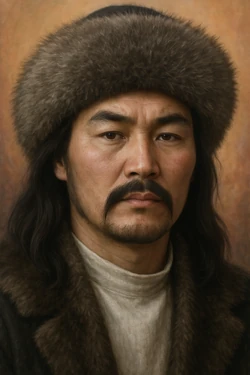Modu Chanyu | Military Wiki | Fandom