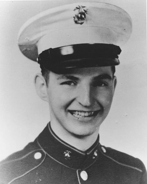 David B. Champagne | Military Wiki | Fandom