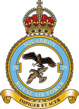 No. 29 Squadron RAF | Military Wiki | Fandom