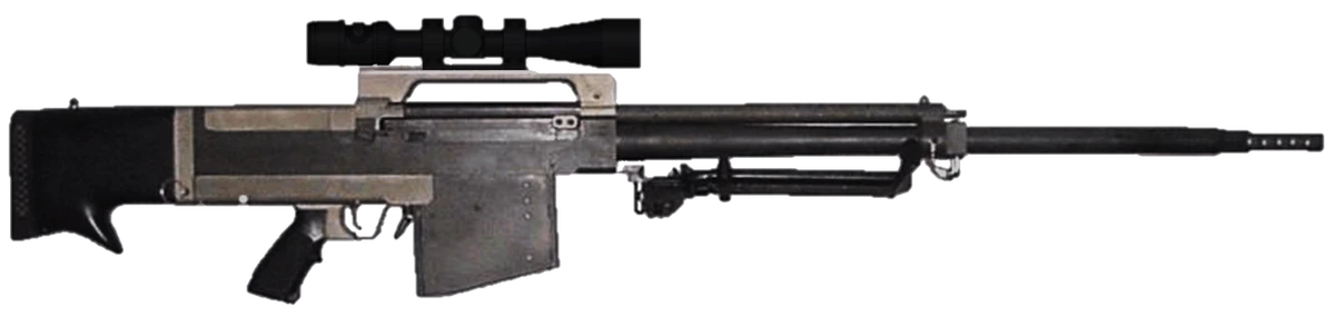 Pauza P-50 | Military Wiki | Fandom